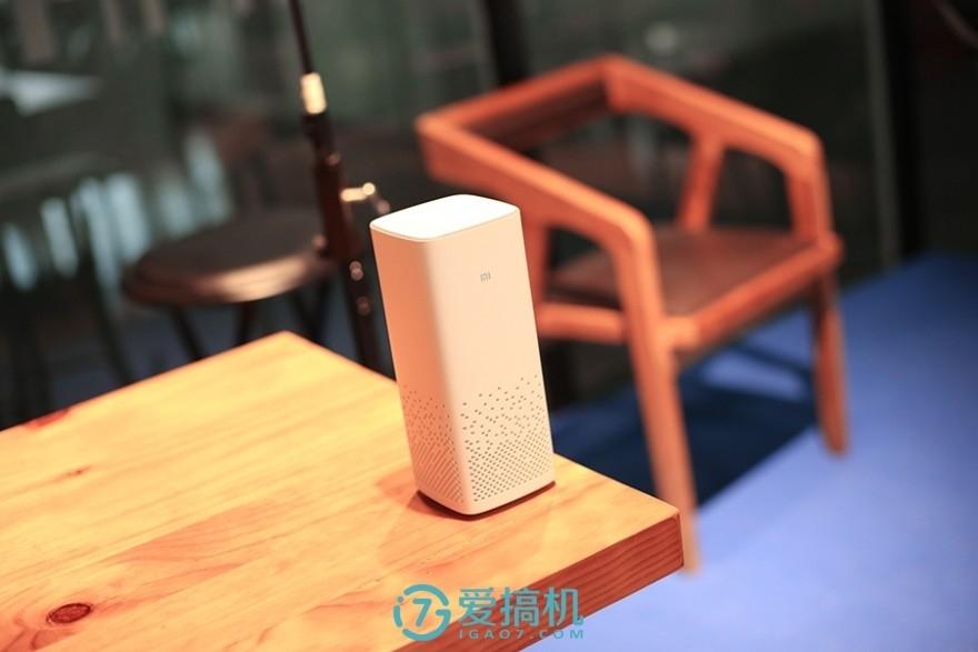 小米音箱只能通过qq音乐听歌吗图标