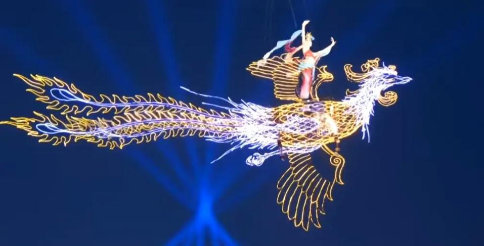 肥城梦幻桃花源的简介图标