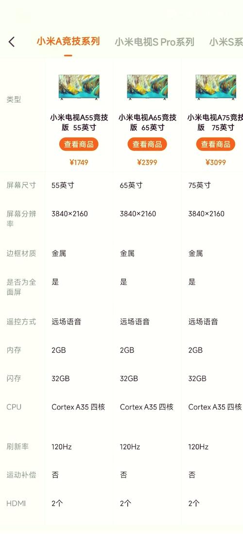 小米mce3b是什么型号图标