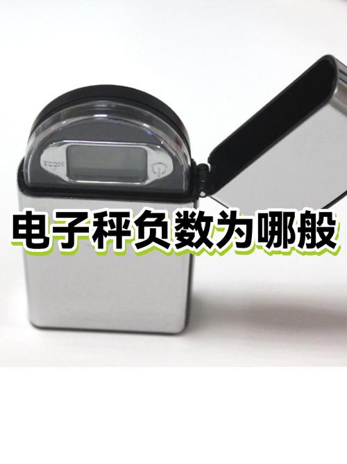 秤上有负数哪方吃亏图标