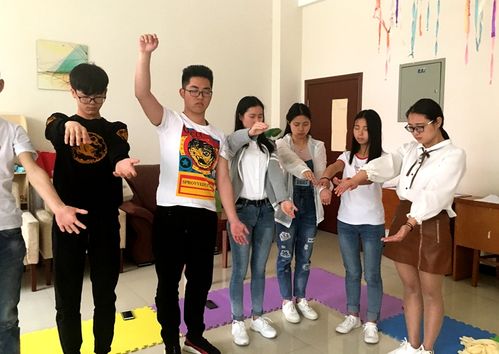 常识置换学校催眠截图