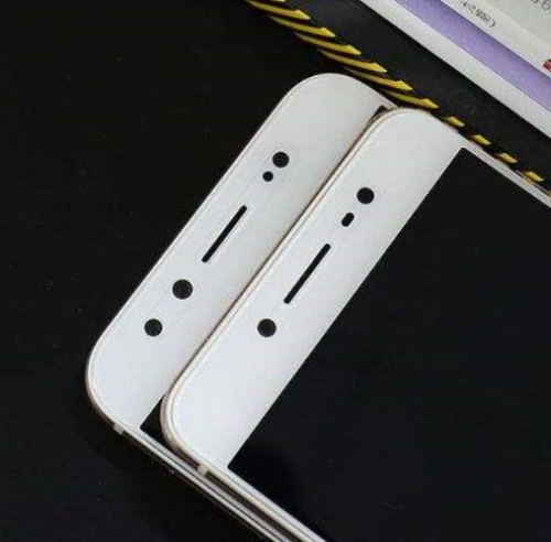 vivo前置摄像头怎么打开图标
