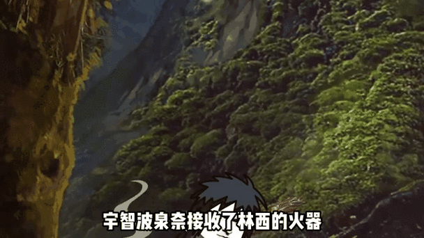 火影之火器来袭图标