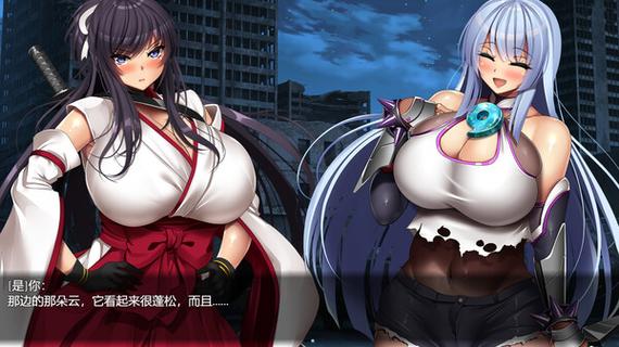 神峰忍法帖最新版中文版图标