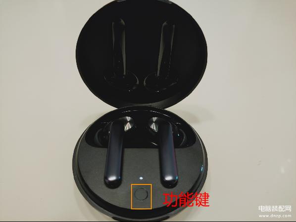 苹果连接oppo蓝牙耳机