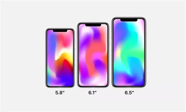 iphonex 长度截图