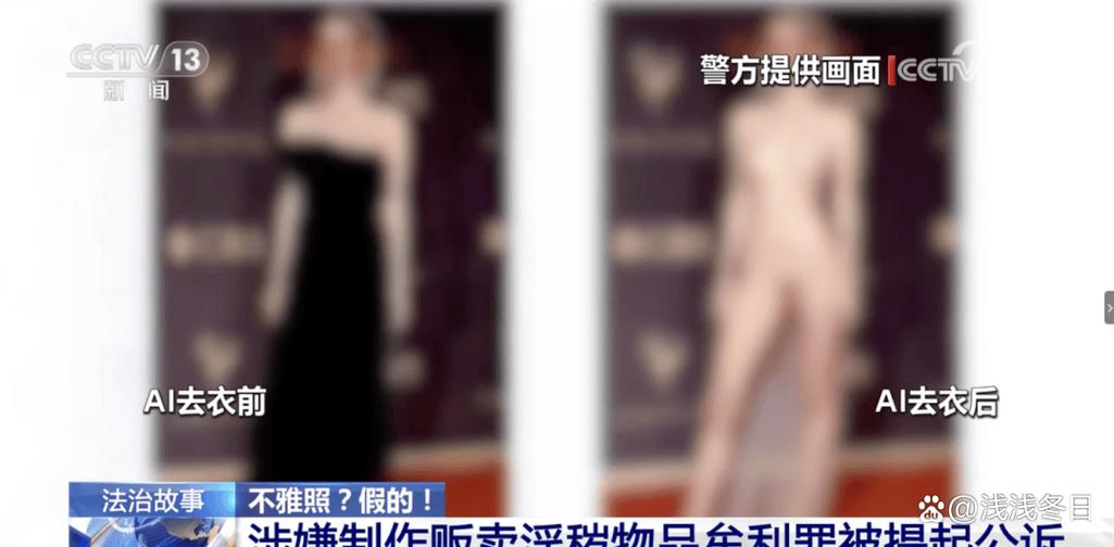 一键换衣软件