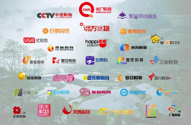 环球购物官方网站图标