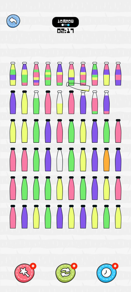 我汉字贼6第17关截图