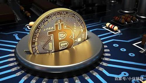 比特币为什么能火图标