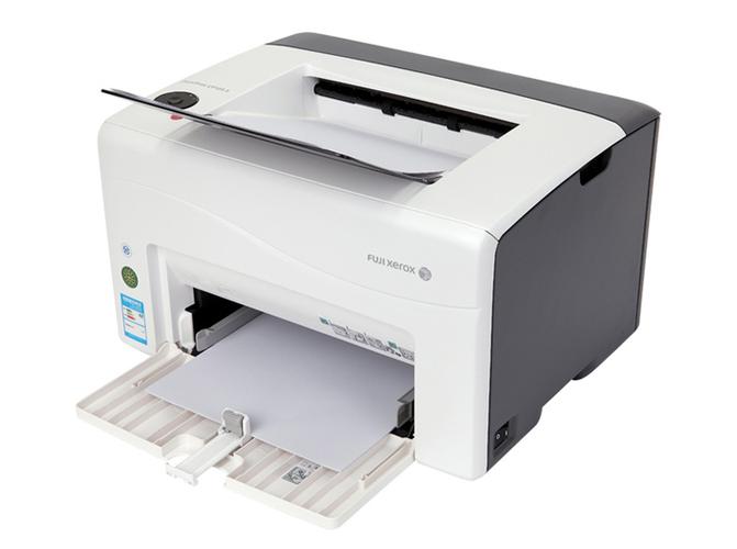 fujixerox复印机加纸图标