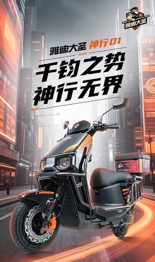 雅迪骑行卫士办理图标