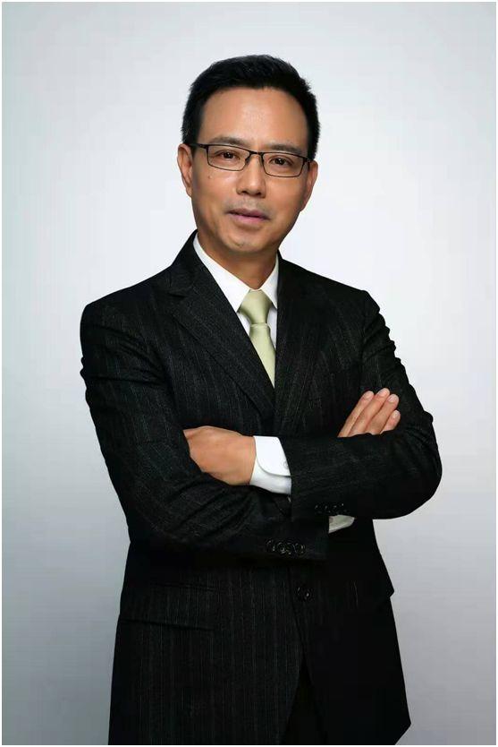 蜂巢基金董事长图标