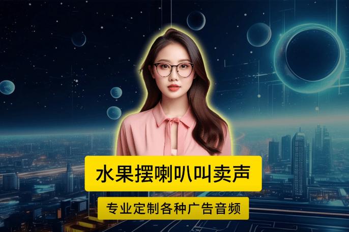 卖水果的录音广告试听