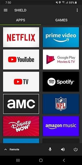 电视体感游戏app截图