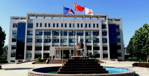 惠邦控股集团有限公司图标