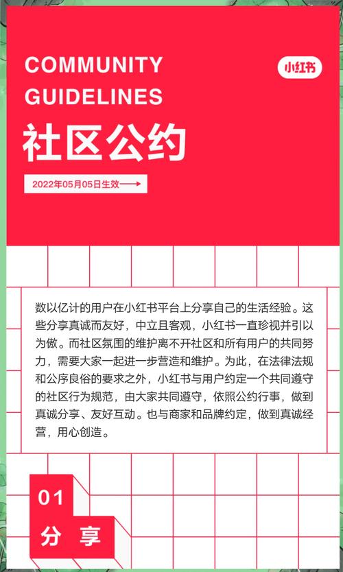 《微博社区公约》图标