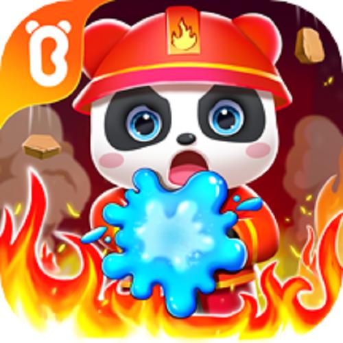 超级救火队2无限水源图标