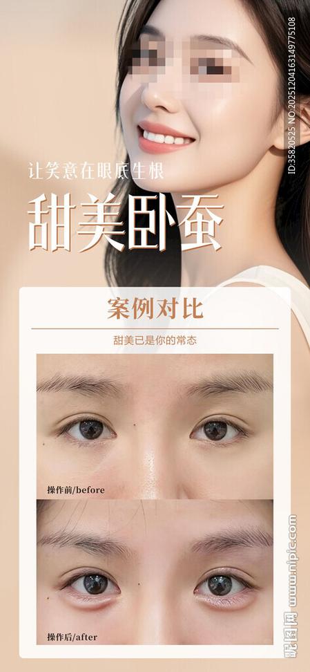医美广告图标