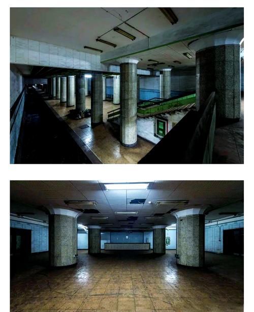 playmods地铁跑酷鬼屋图标