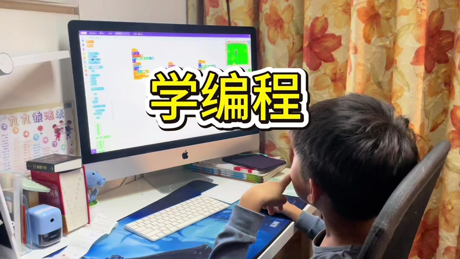 编程双人游戏截图