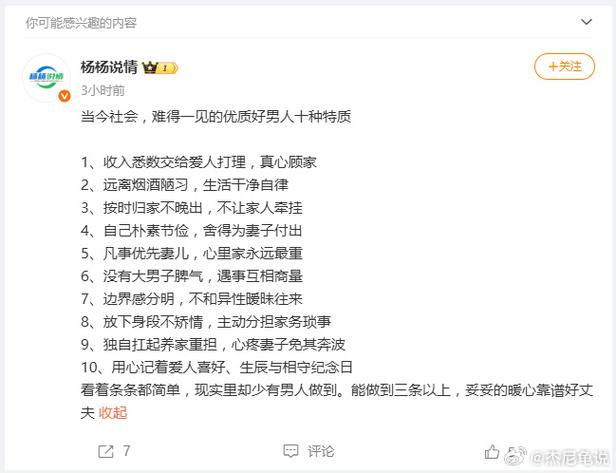 好男人的几大特征图标