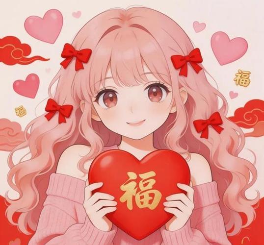 制作2026免费微信头像图标