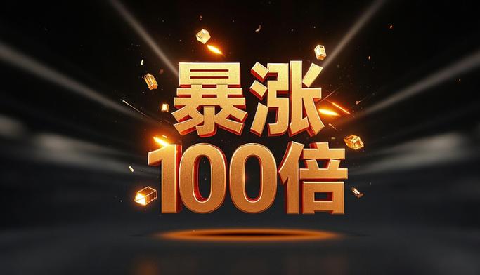 未来有望涨100倍的币截图