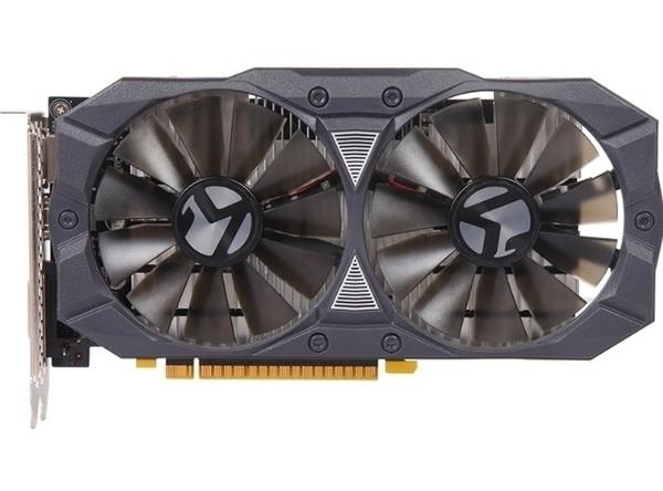 GTX1050最建议用驱动图标