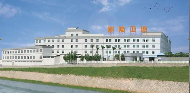 欧陆卫浴官方网站图标