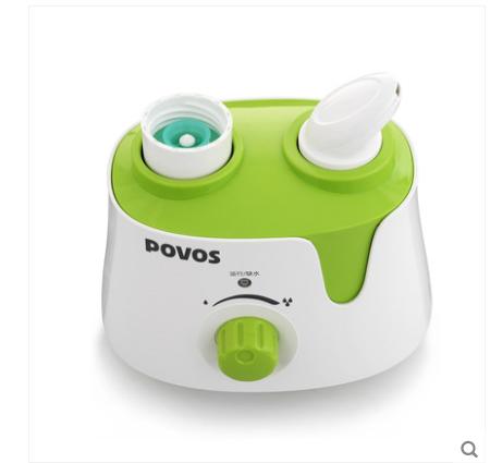 povos加湿器不出雾