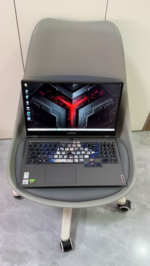 y7000p性能模式切换截图