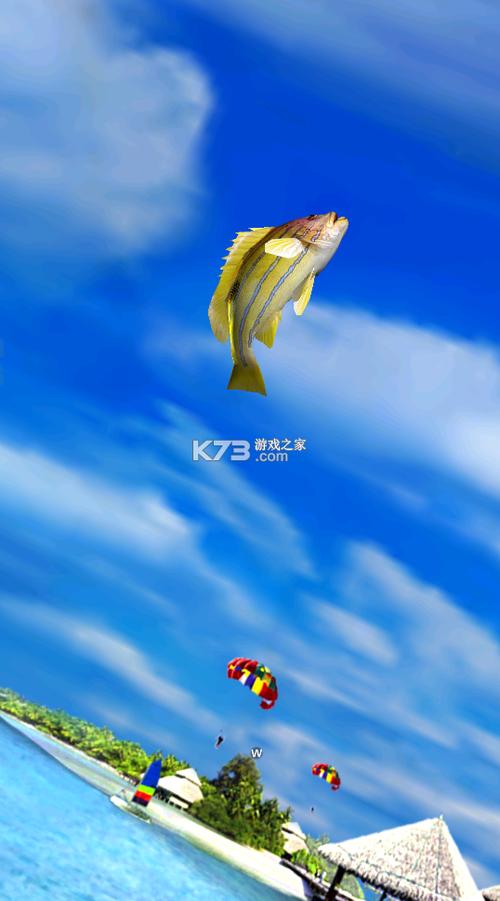 全民钓鱼无限金币无限钻石图标
