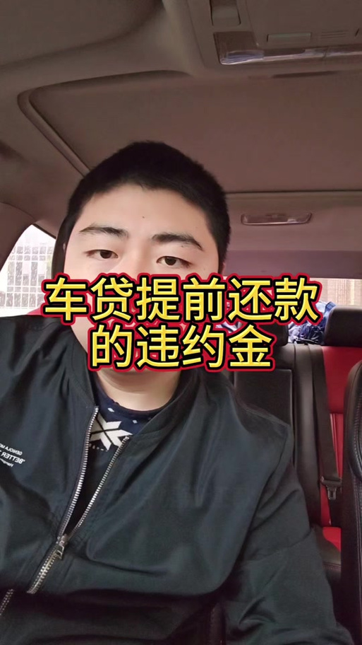 车贷当天还款错过扣款时间如何处理截图