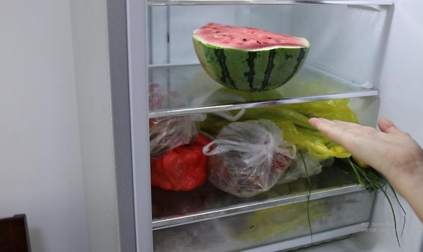 西瓜的储存方法图标