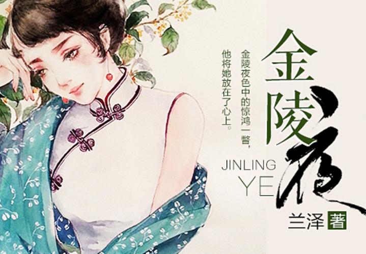 金陵夜 小说免费阅读图标