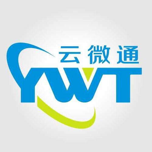云微是什么图标