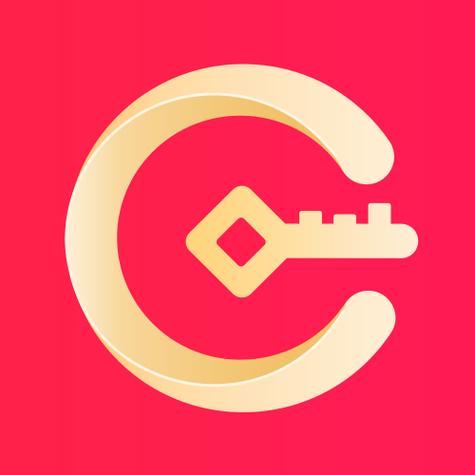 选股魔方苹果版app图标