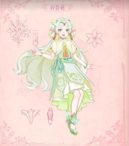 星卡梦少女4人鱼精灵图标