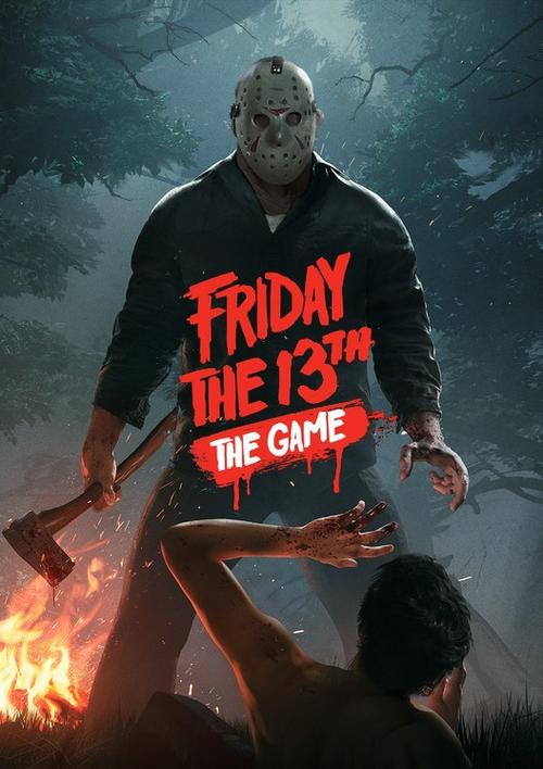 十三号星期五游戏图标