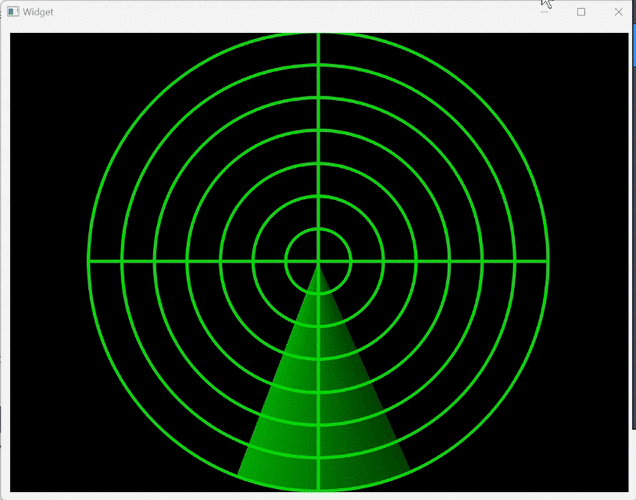 radar tv 4.6.2图标
