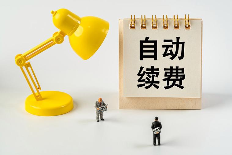 百度网盘关闭自动续费游戏截图