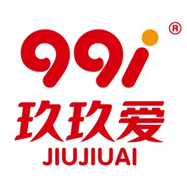 玖玖爱食品有限公司图标