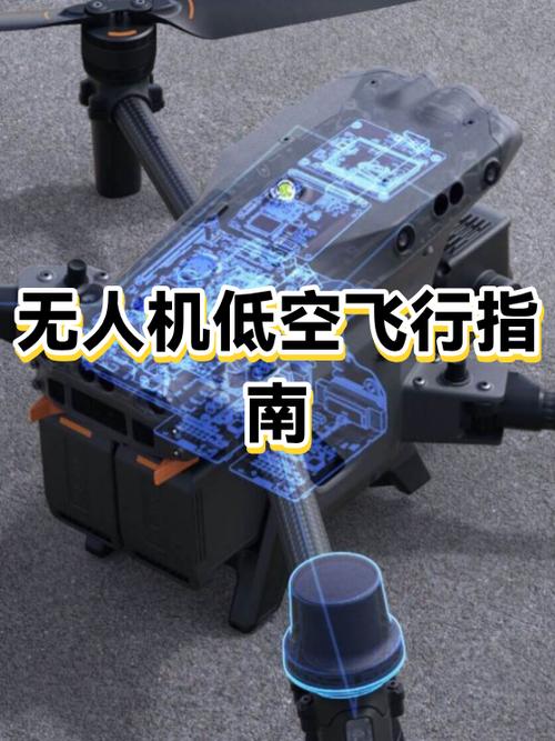 低空飞行驾驶证图标
