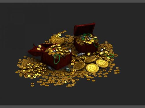 Minecraft国际版无限金币图标