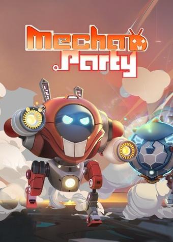 mechat游戏截图