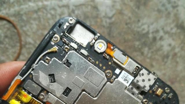 oppor15换内屏图标