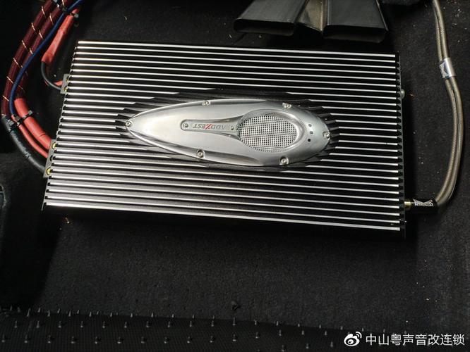 歌乐功放怎么样图标