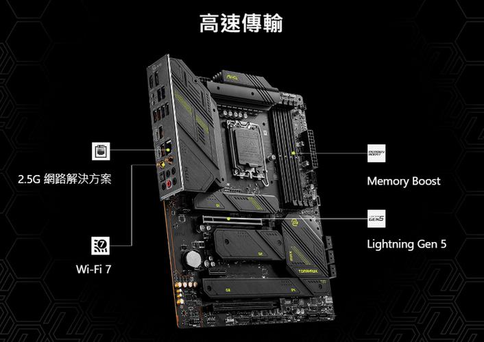 微星主板安装win10系统截图