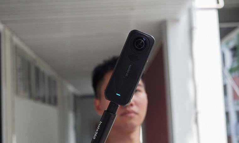 insta360下载app图标